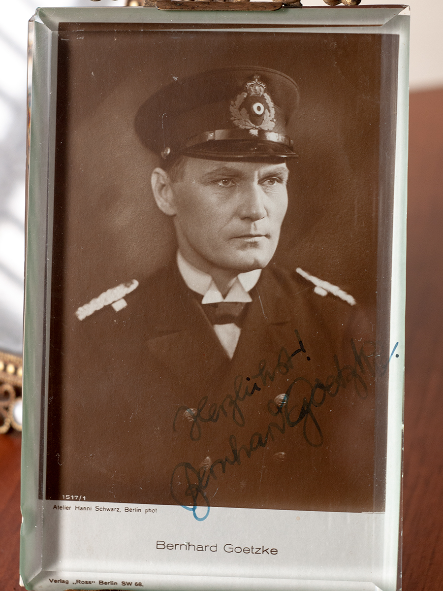 ベルンハルト・ゲッケ Bernhard Goetzke (1884–1964) – ] 映画の郷