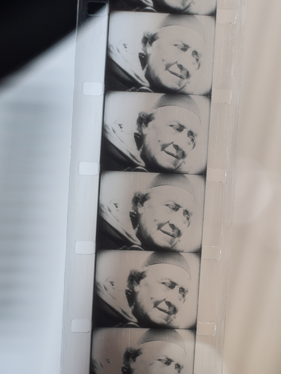 ウジェーヌ・シルヴァン (Eugène Silvain 1851 – 1930) 仏 – ] 映画の郷