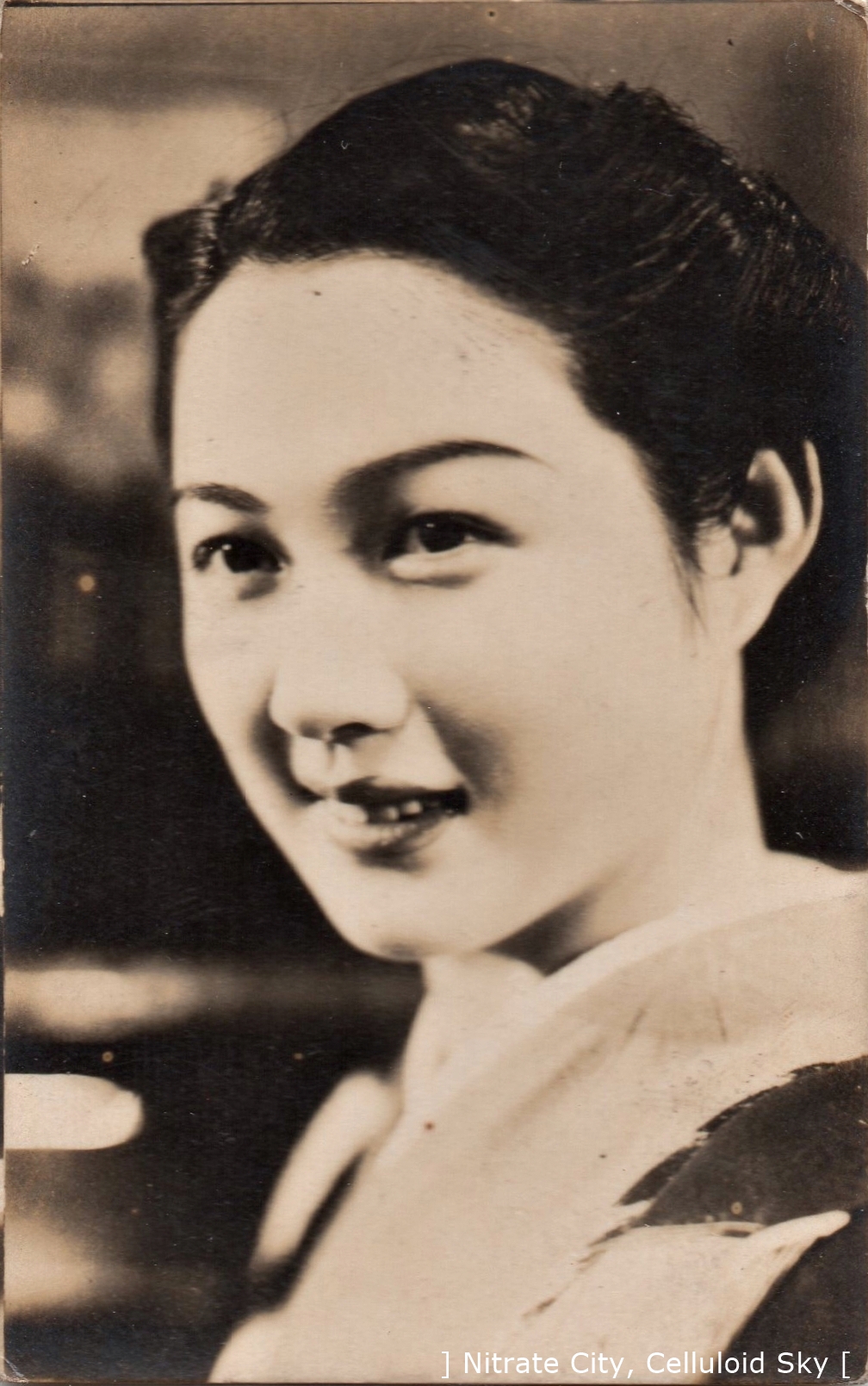 Kuwano-Michiko – ] 映画の郷