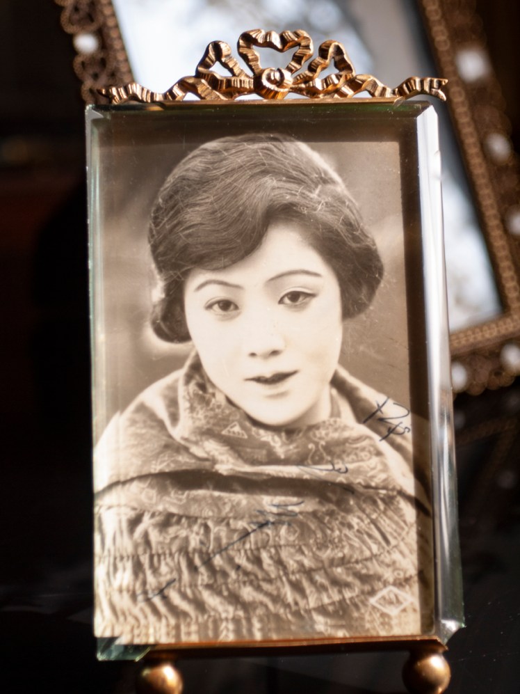 浦辺 粂子 [Urabe Kumeko] – ] 映画の郷